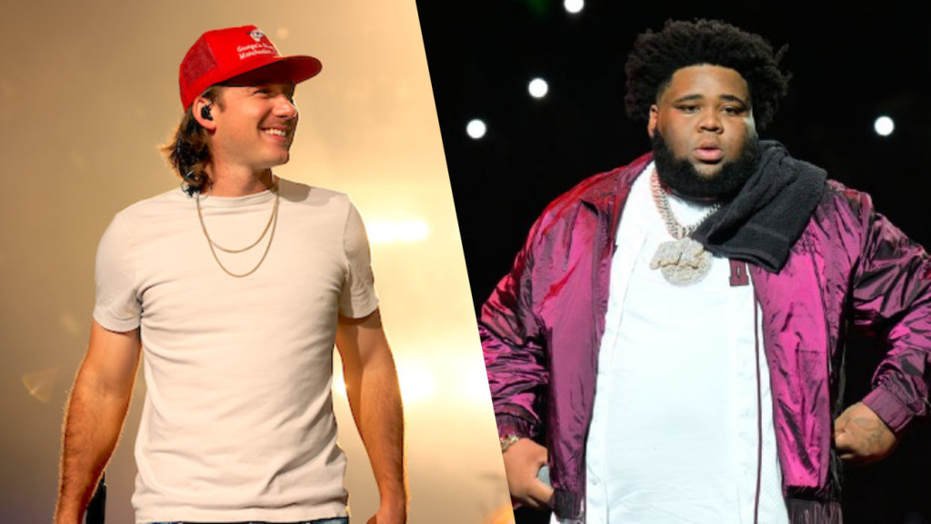 'Billboard' 200 This Week: Morgan Wallen, Rod Wave, Rodrigo