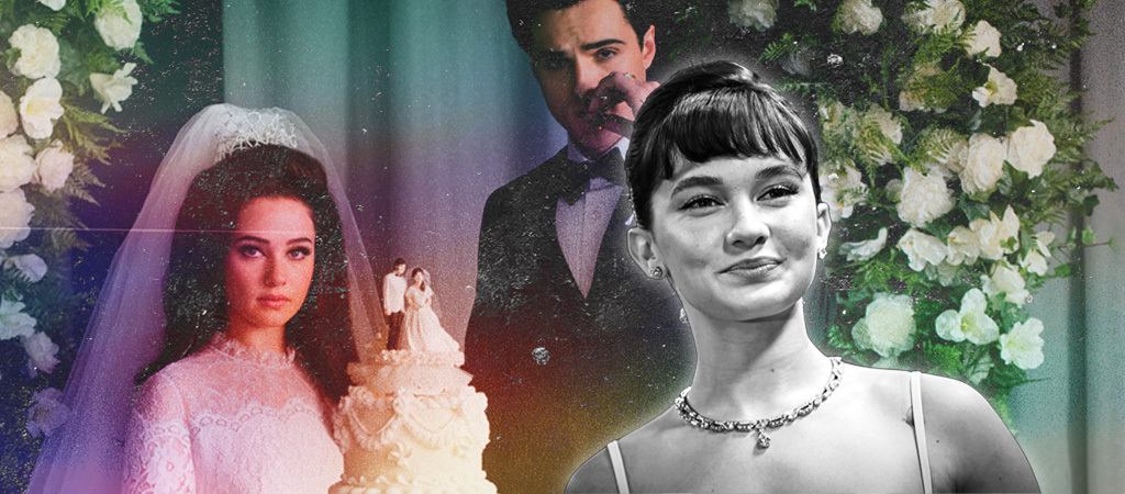 Cailee Spaeny On Her Wonderful Performance As ‘Priscilla’ And, Yes, She ... Cailee Spaeny On Her Wonderful Performance As ‘Priscilla’ And, Yes, She ...