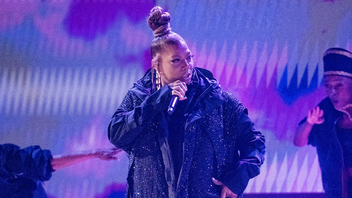 When Is The 'A Grammy Salute To 50 Years Of Hip-Hop?'