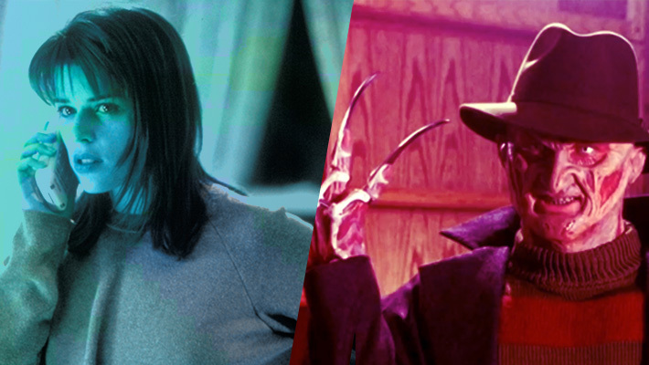 Like ‘Scream’? You Should Watch ‘Wes Craven's New Nightmare’