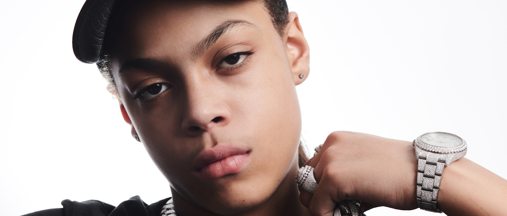 Who Is Sugarhill Ddot?