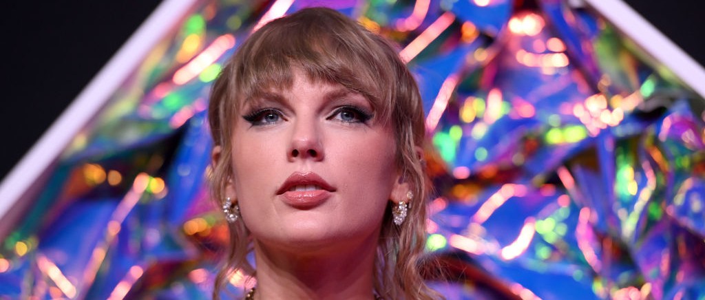 Is Taylor Swift '1989' Prologue A Message To 'Gaylor' Fans?