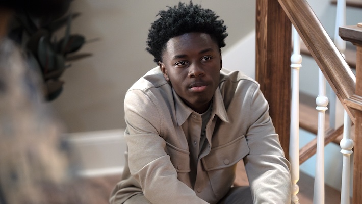 Why Did Kevin Leave 'The Chi?'