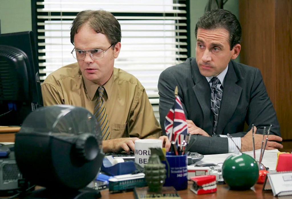 Is 'The Office' Reboot Happening? A Co-Creator Weighs In