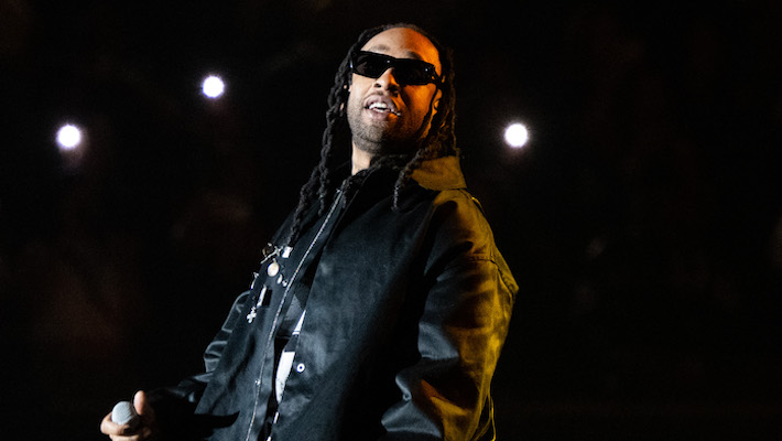 Is Ty Dolla Sign's 'More Motion Less Emotion Tour' Canceled?