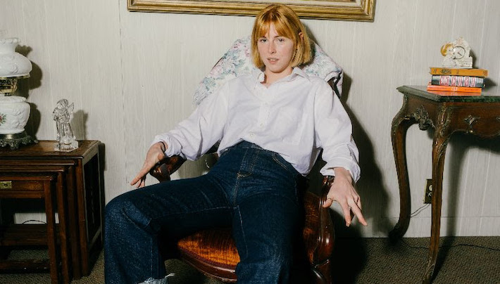 Fenne Lily Announces 'Big Picture (Expanded Edition)'