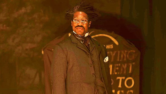 Who Is Victor Timely In 'Loki' Season 2?