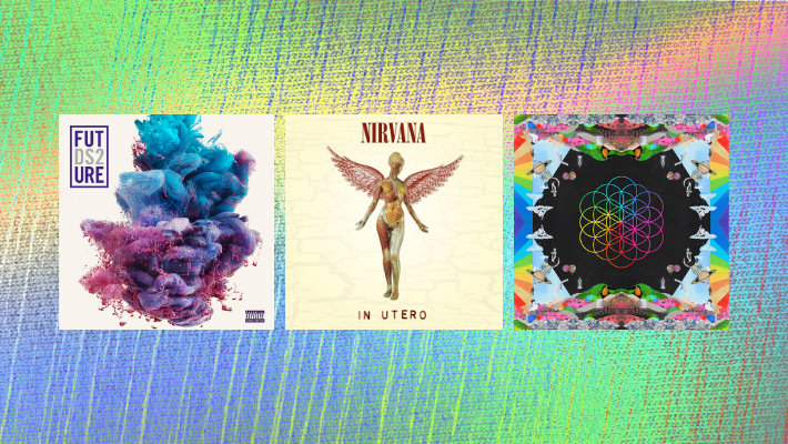 The Best Vinyl Releases Of October 2023