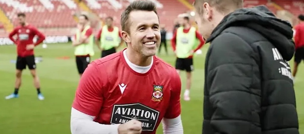 How To Watch 'Welcome To Wrexham' Season 2