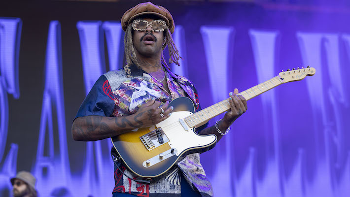 Who Are Ocean Alley? Meet The 'Confidence' Band