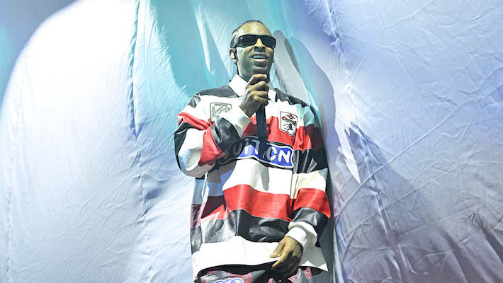 What Is The Top Rap Song Of 2023 On ‘Billboard?’