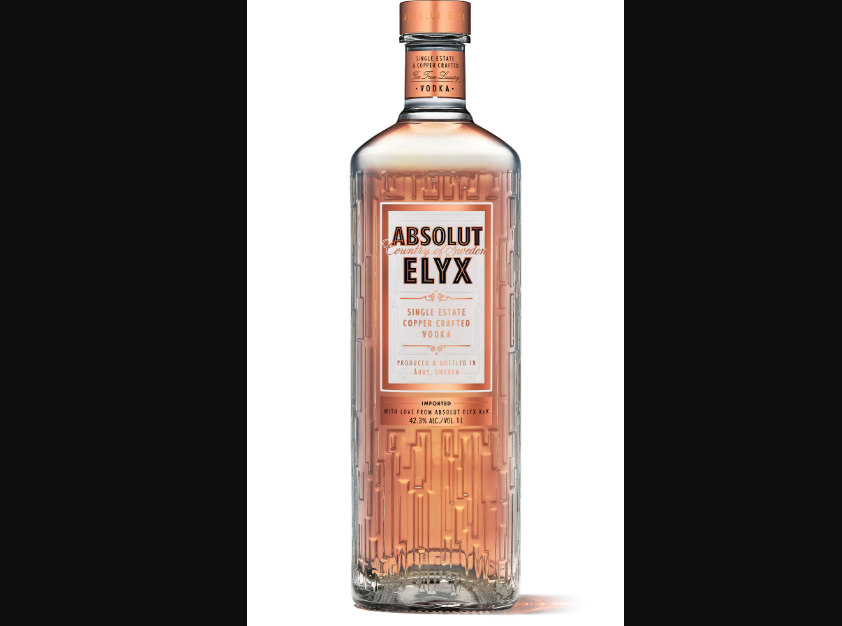 8 Best Top Shelf Vodkas, Ranked After A Blind Taste Test