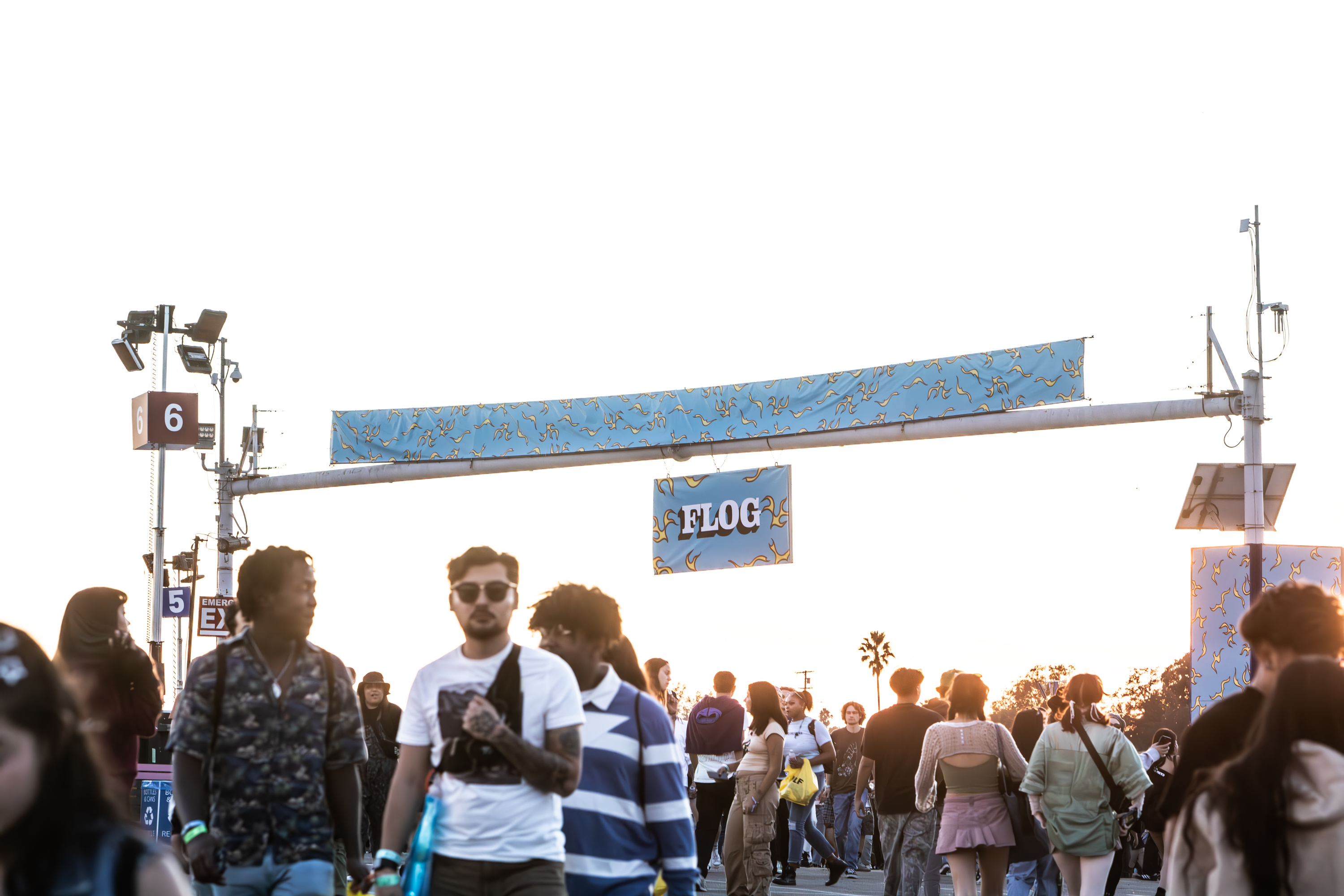 Camp Flog Gnaw Has Become The Best Festival In America