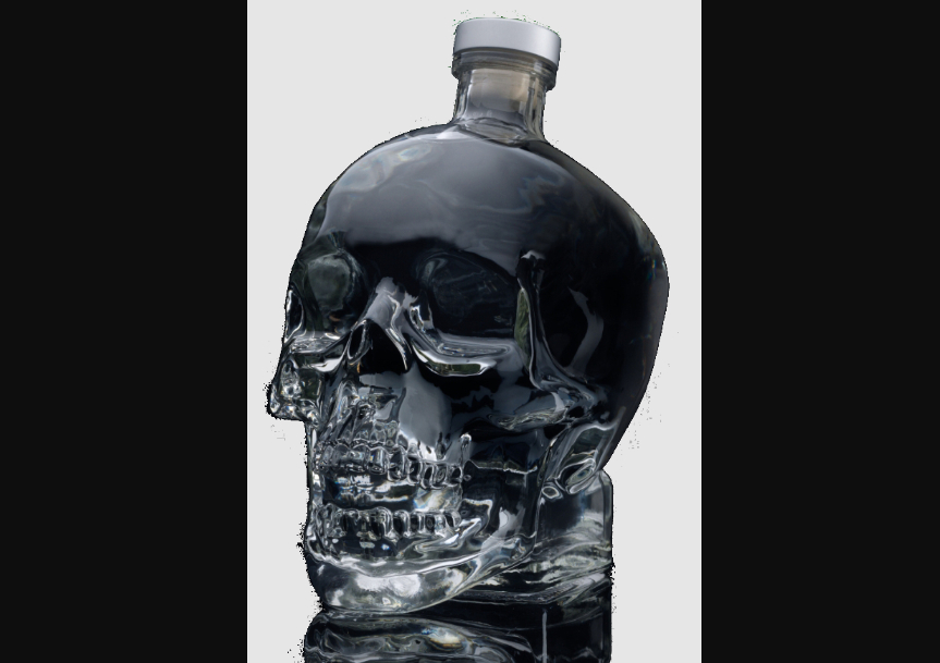 8 Best Top Shelf Vodkas, Ranked After A Blind Taste Test