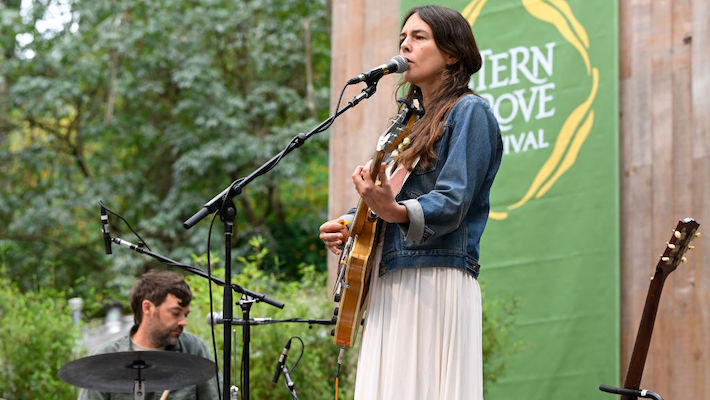 Madi Diaz 2024 Tour Dates: North American Headline Tour