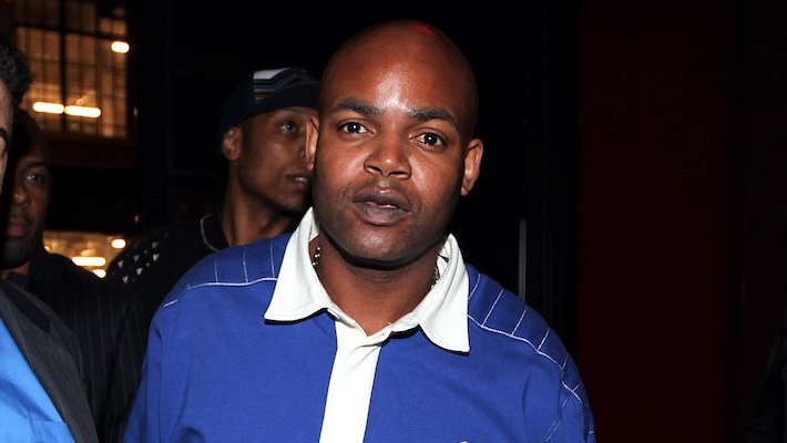 Bad Boy's Harve Pierre Sued: Sexual Assault, Grooming