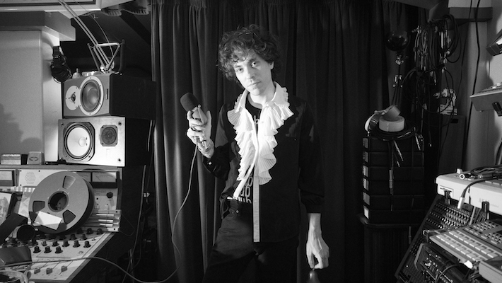 Jonathan Rado Interview, For Who The Bell Tolls For: IMT 20