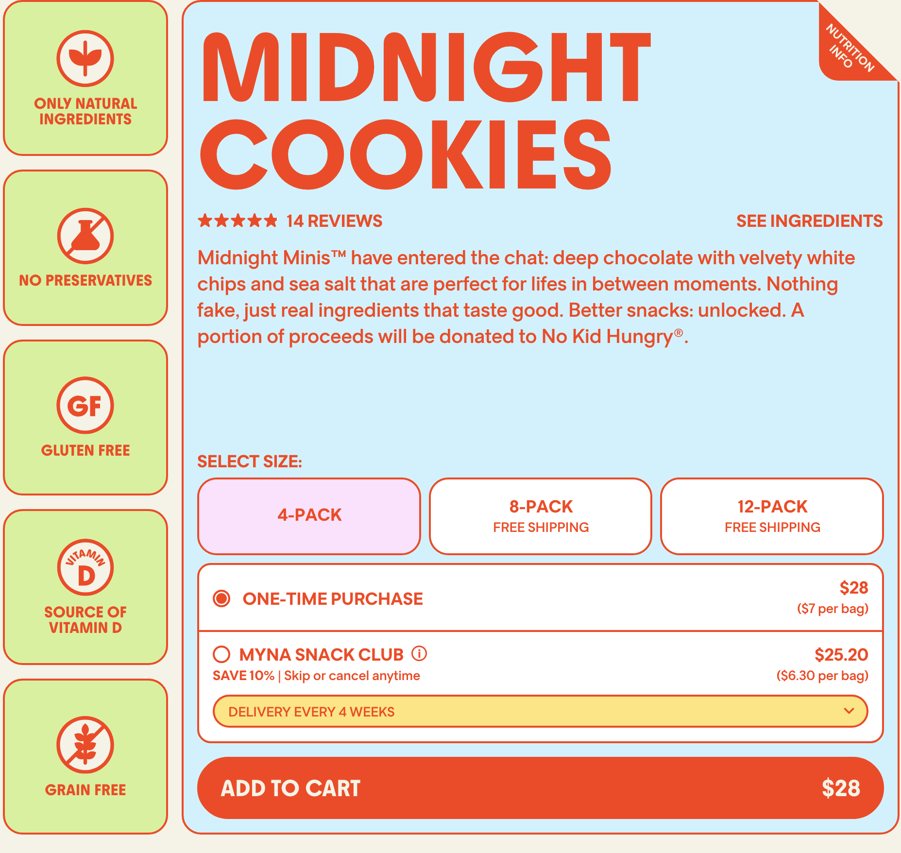 Pokimane Cookie Drama, Explained (And A Cookie Review Too!)