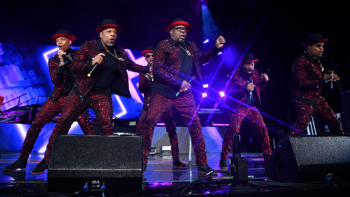 How Much Are Tickets For New Edition's Las Vegas Residency?