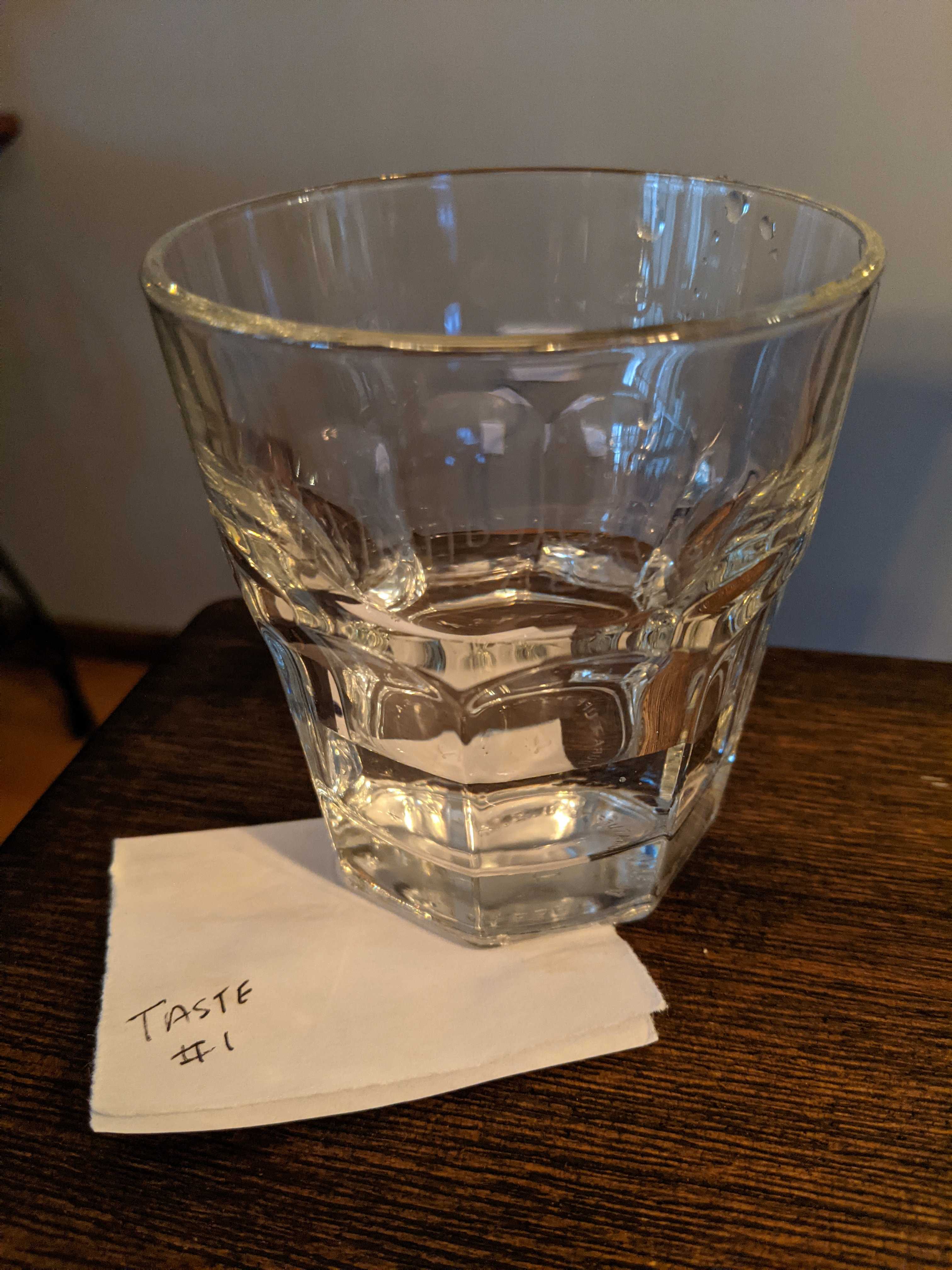 8 Best Top Shelf Vodkas, Ranked After A Blind Taste Test