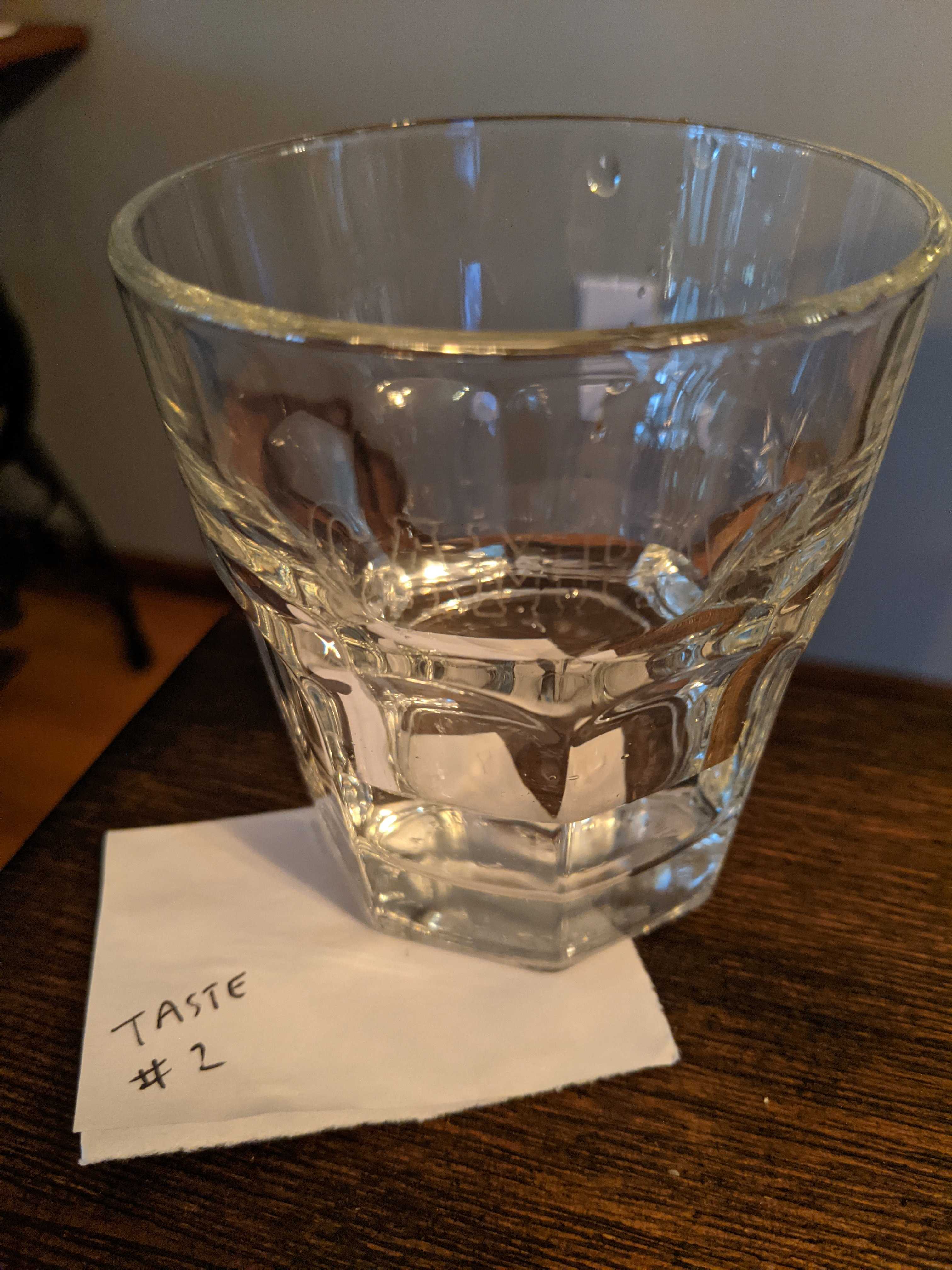 8 Best Top Shelf Vodkas, Ranked After A Blind Taste Test