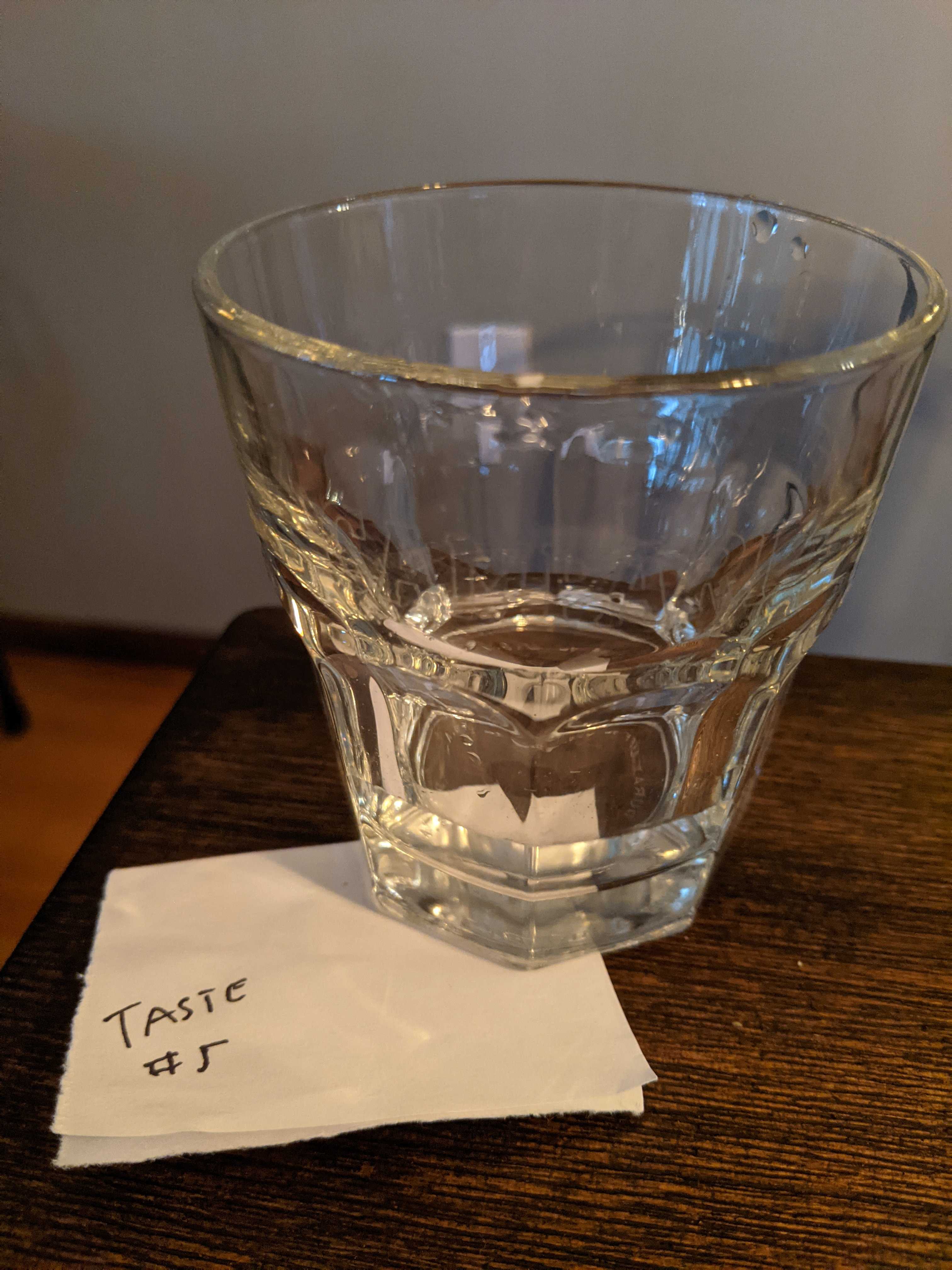 8 Best Top Shelf Vodkas, Ranked After A Blind Taste Test