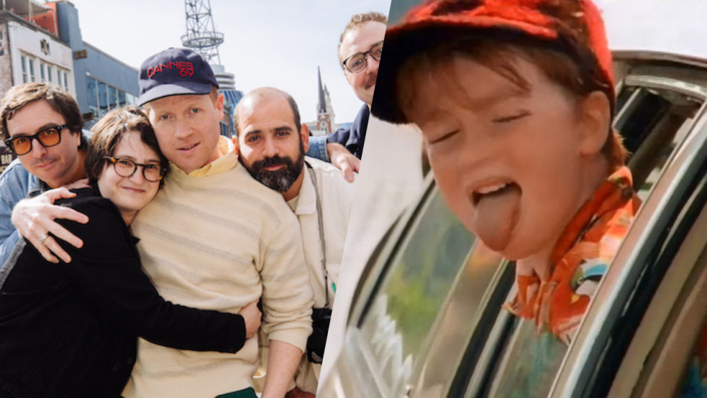 Real Estate's 'Daniel' Tracklist, 2024 Tour Dates