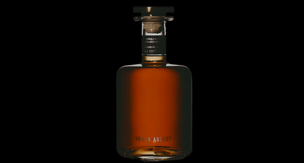 25 Best High Proof Bourbons, Ranked (2024) -- UPROXX