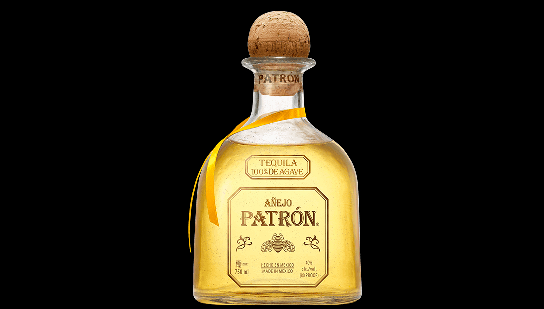All 16 Bottles Of Patrón Tequila, Reviewed And Power Ranked