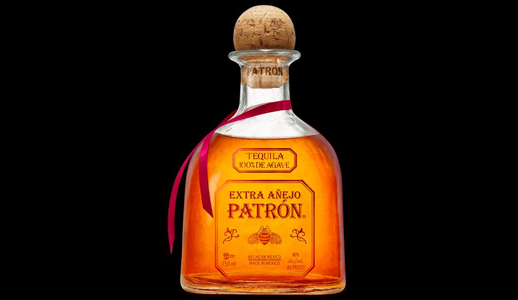 All 16 Bottles Of Patrón Tequila, Reviewed And Power Ranked
