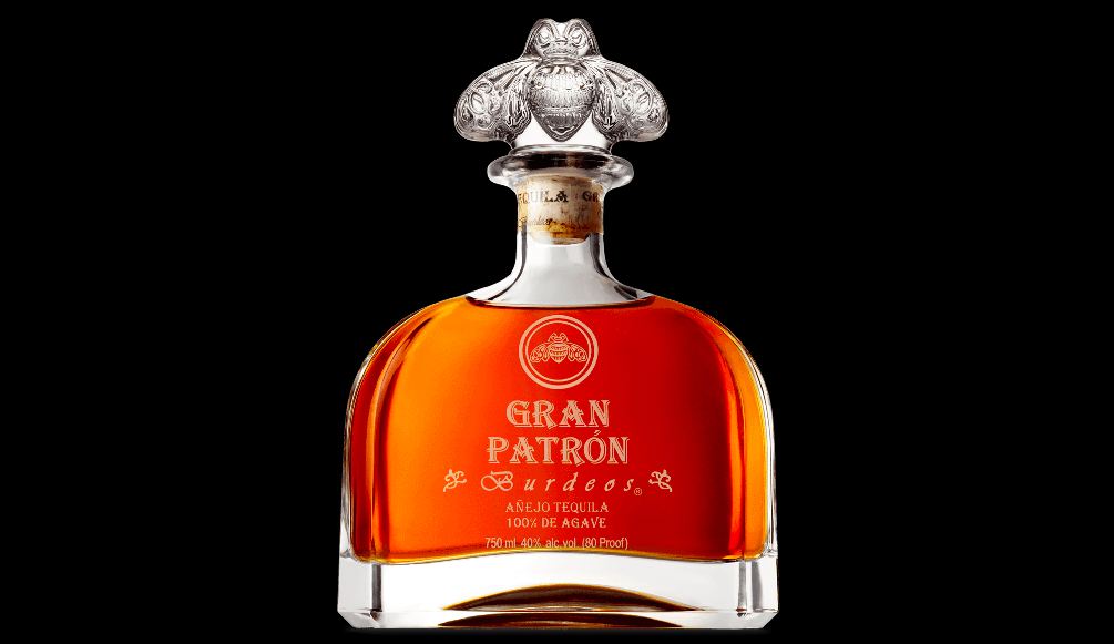 All 16 Bottles Of Patrón Tequila, Reviewed And Power Ranked