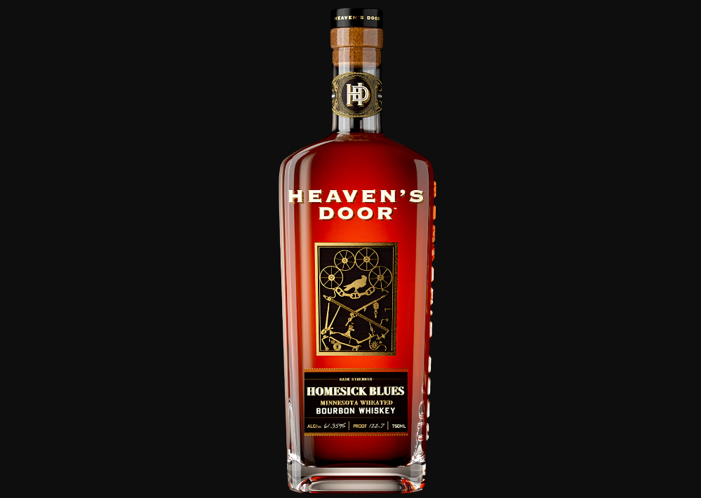 25 Best High Proof Bourbons, Ranked (2024) -- UPROXX