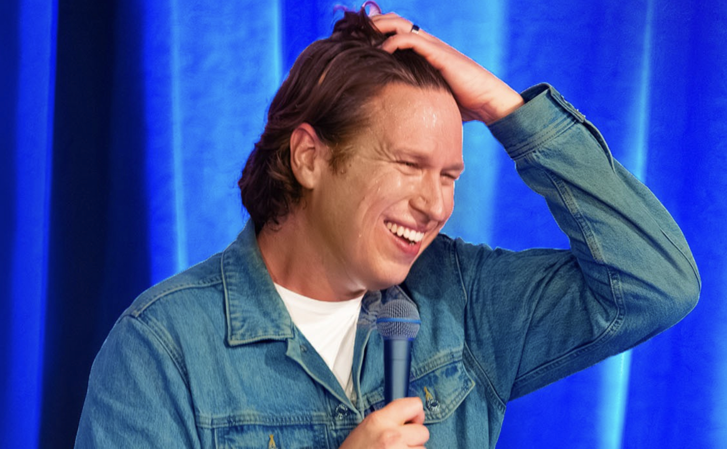 15 Best Stand-Up Comedy Specials Of 2023