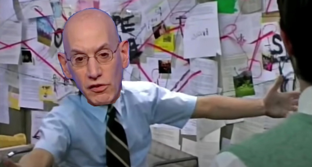 Every Team's Clinching Scenario For The NBA In-Season Tournament