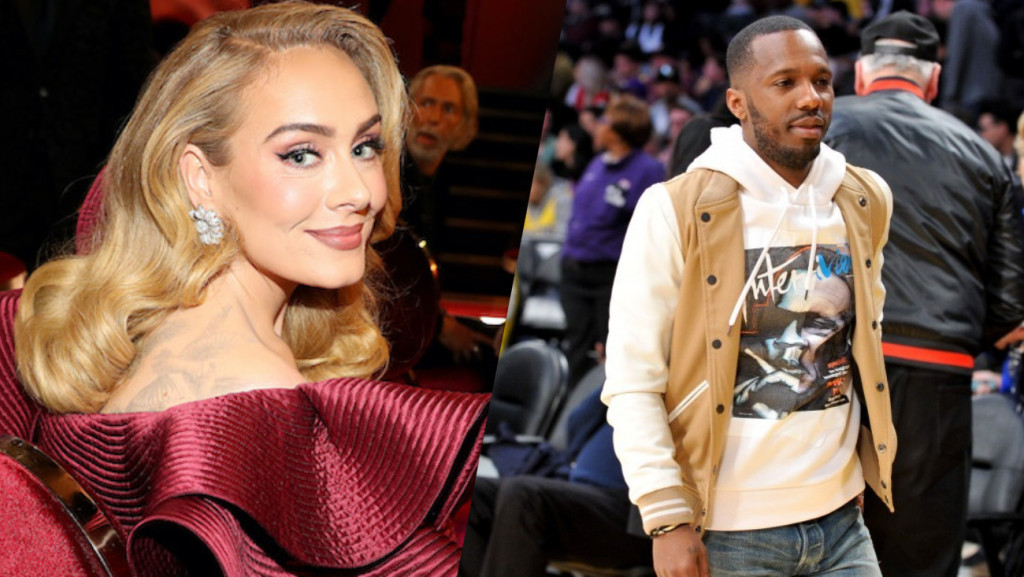 Did Adele Confirm She And Rich Paul Are Married?
