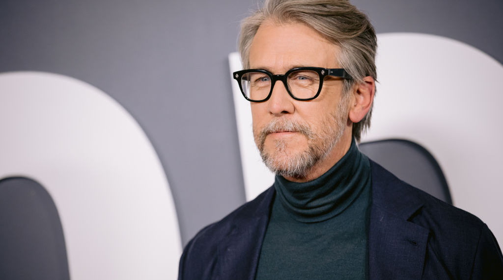 'Succession' Actor Alan Ruck Talks About Pizzeria Car Crash