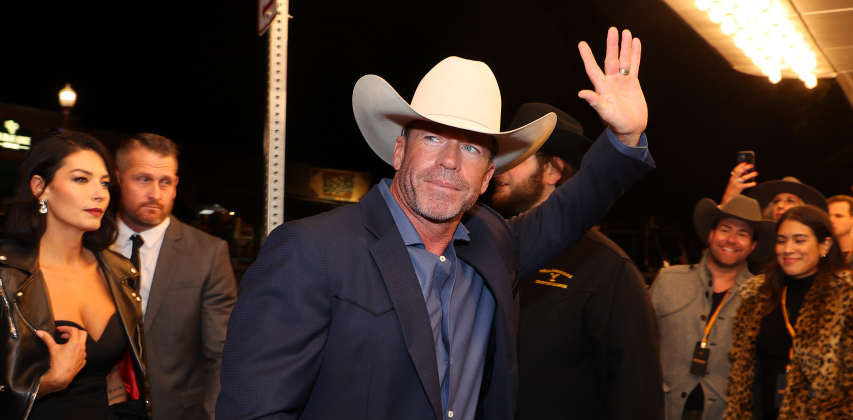 Taylor Sheridan's The Madison: What To Know, Jan 2025 Update