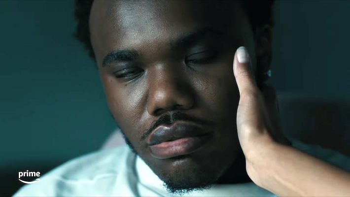 Baby Keem's 'Melodic Blue' Trailer Teases An Eerie Film