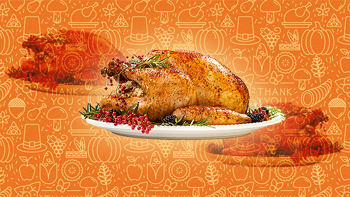 Wondering What Meat To Grab On The Turkey? Here's A Guide