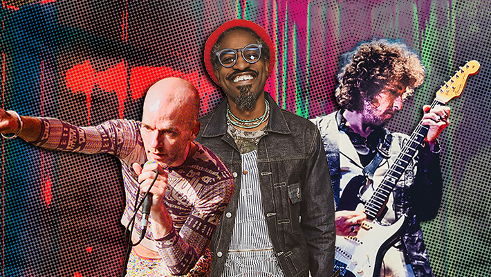 Steven Hyden's Favorite Music Of November 2023