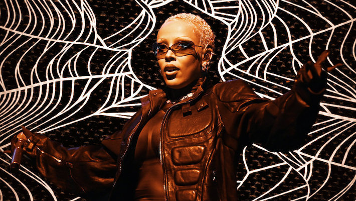 Doja Cat 'Scarlet Tour' Concert Review: Silence The Haters