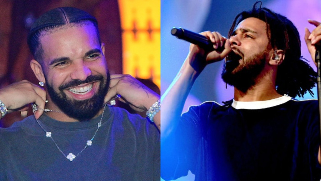 How To Buy Tickets For Drake & J. Cole's 2024 Tour