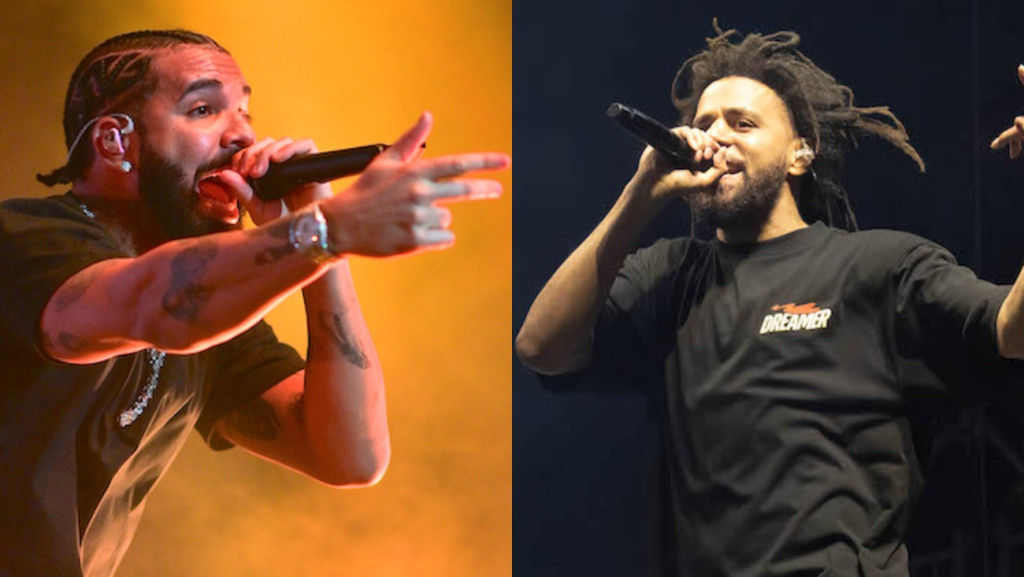 How Much Will Drake & J. Cole's 2024 Tour Tickets Be?