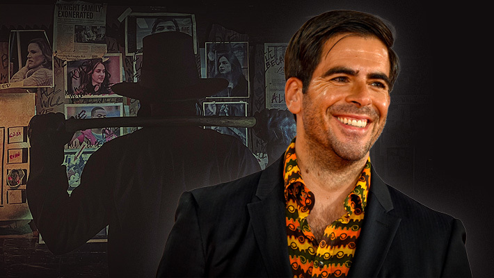 Eli Roth Interview: On ‘Thanksgiving,' ‘Porky's’ And Horror