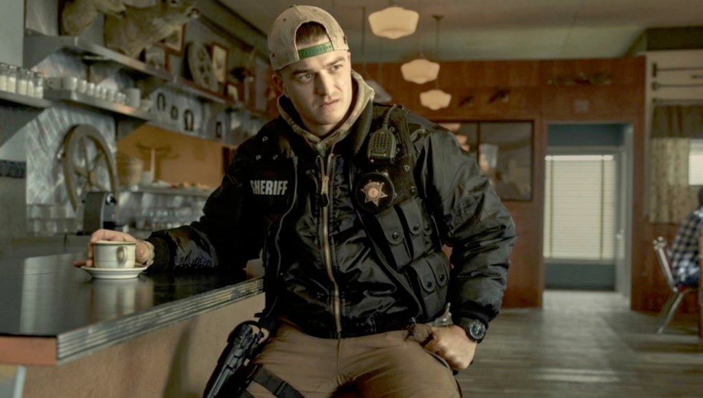 Nightmare Before Christmas References In Fargo, Explained