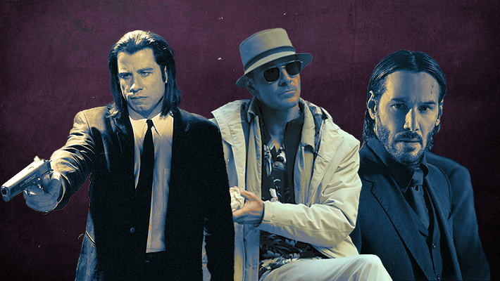 How Hitmen Became Film's Most Fascinating Protagonists