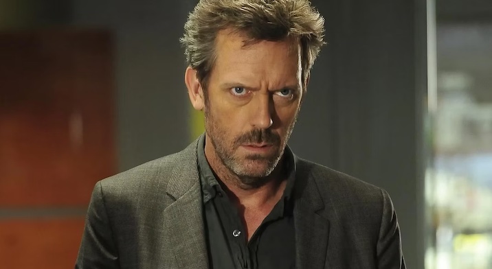 All 177 Episodes Of 'House' Are Now Streaming On Hulu