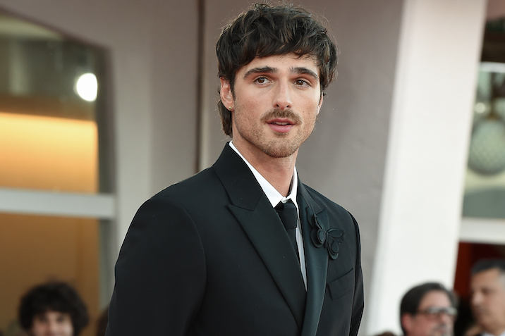 Euphoria's Jacob Elordi Reveals Why He Turned Down Superman