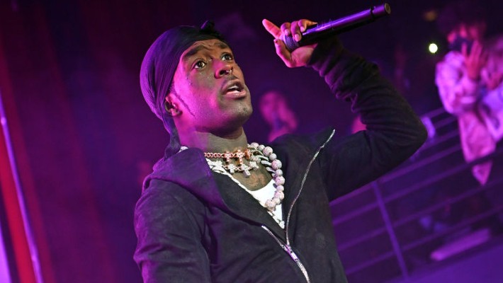 Is Lil Uzi Vert Performing At Rolling Loud California 2024?