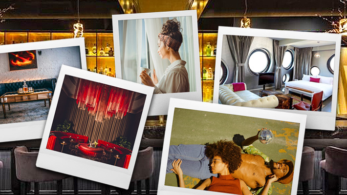 The Best New York City Hotels for Every Type of Traveler